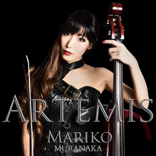 Play ARTEMIS by Mariko Muranaka & Mariko Cello on Amazon Music