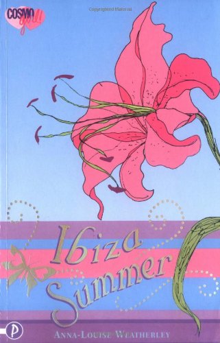 Ibiza Summer: Amazon.co.uk: Weatherley, Anna-Louise: 9781853408687: Books