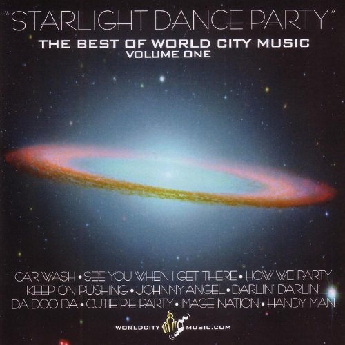 Play Starlight Dance Party by VARIOUS ARTISTS on Amazon Music