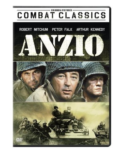 Amazon.com: Anzio : Movies & TV