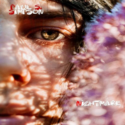 Écouter Nightmare par Paul S.Simpson sur Amazon Music Unlimited