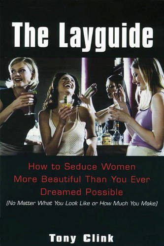 The Layguide: Clink, Tony: 9780975114575: Amazon.com: Books