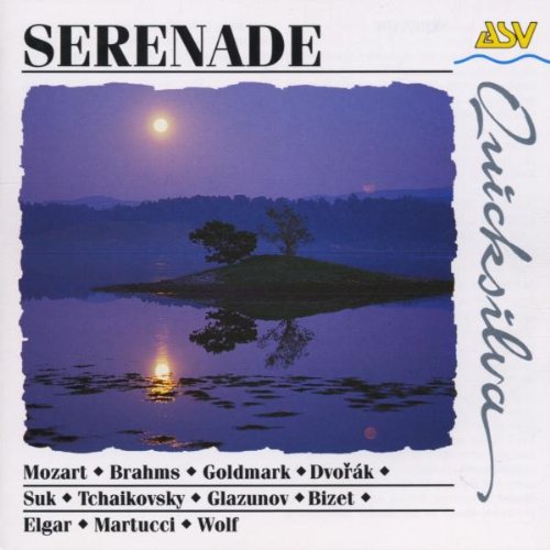 Serenade: Various: Amazon.es: CD y vinilos}