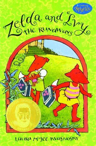Amazon.com: The Runaways (Turtleback School & Library Binding Edition ...