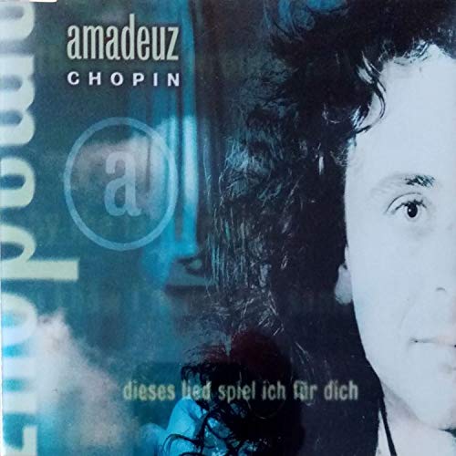 Chopin [Single-CD] - Amazon.com Music