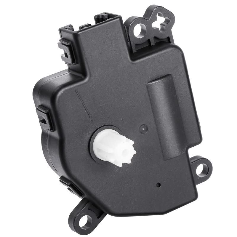Amazon.com: A-NAFTULY HVAC Blend Door Actuator, Replacement Fits for ...