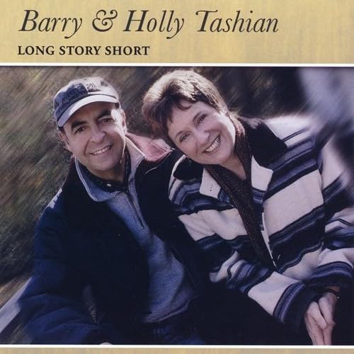 Amazon.com: Long Story Short: 0644167076128: Barry & Holly Tashian ...