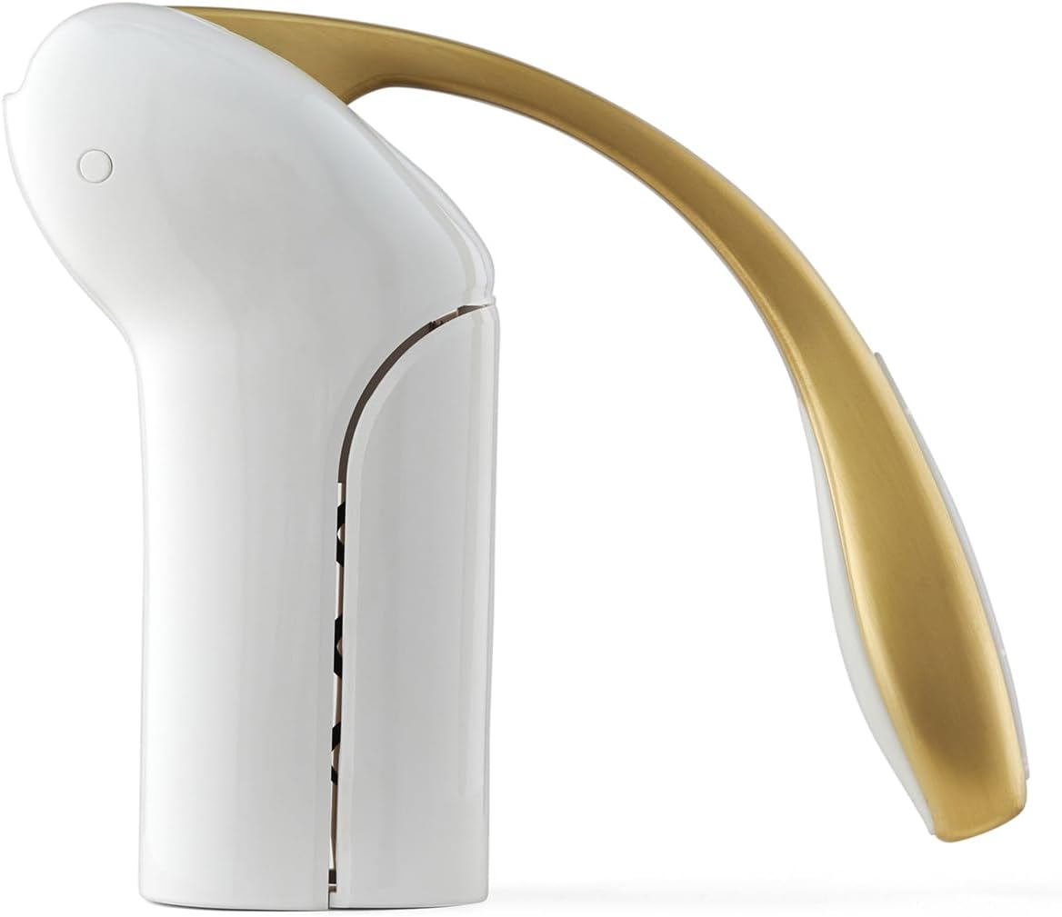 Amazon.com: Rabbit Original Lever Corkscrew Wine Opener with Foil ...
