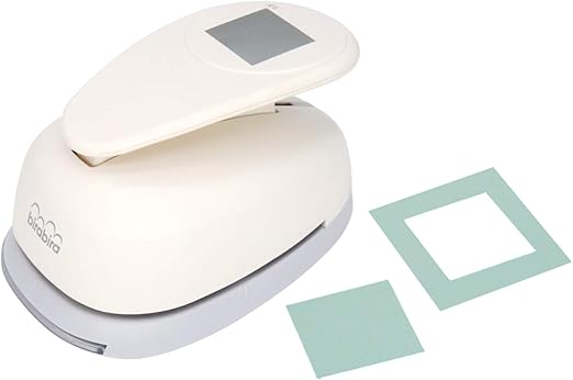 Amazon.com: Bira 2.5 x 2.5 inch Square Lever Action Extra Large Craft ...