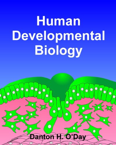 Human Developmental Biology , O'Day, Danton - Amazon.com
