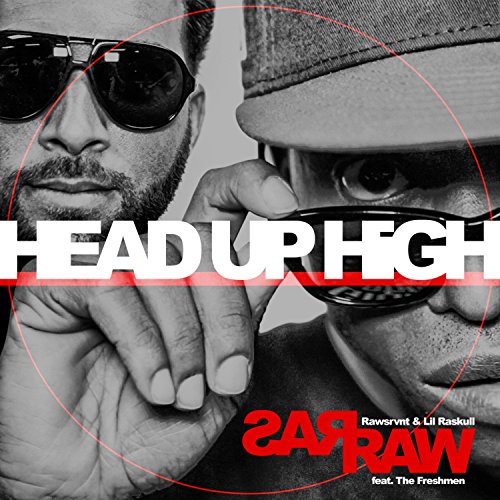 Head Up High by Rawsrvnt & Lil Raskull on Amazon Music - Amazon.com