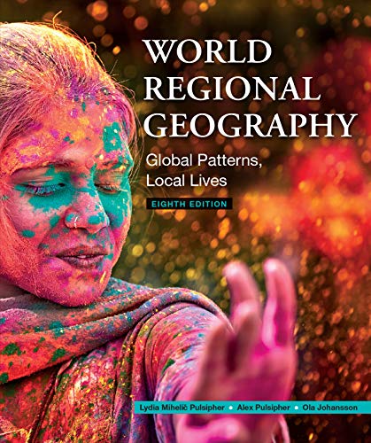 The Best Regional Geography Books of All Time - BookAuthority