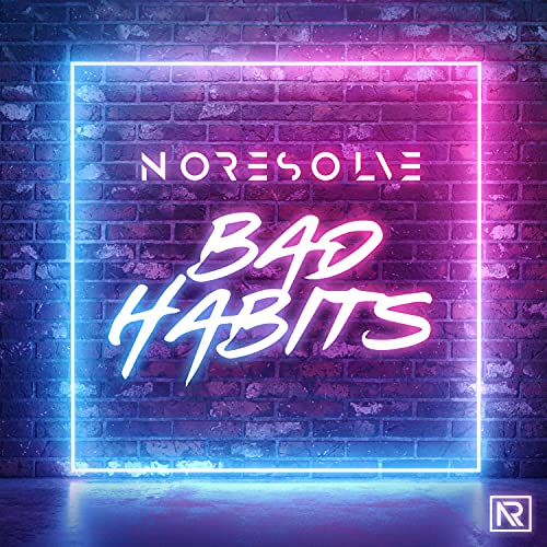 Amazon MusicでNo ResolveのBad Habitsを再生する