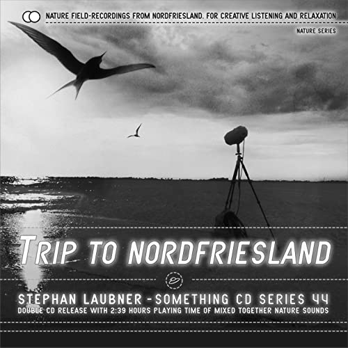 Trip to Nordfriesland by Stephan Laubner on Amazon Music - Amazon.co.uk