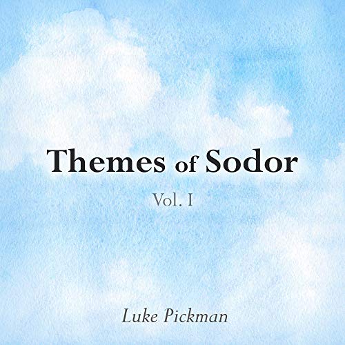 Amazon MusicでLuke PickmanのThemes of Sodor, Vol. 1を再生する