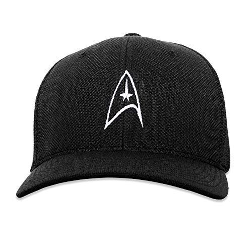 Star Trek Hats, Baseball Caps, Beanies & More | We Love Trek