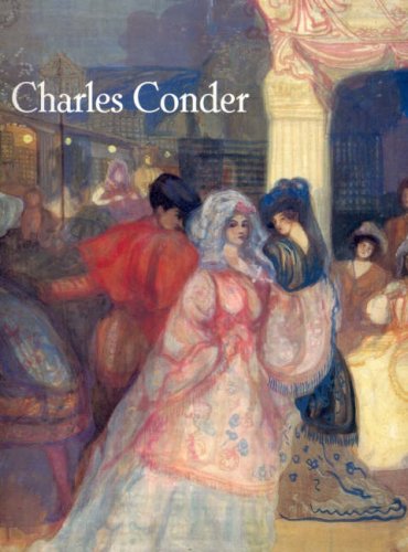 CHARLES CONDER: GALBALLY, ANN & PEARCE, BARRY with a con: 9780734763426 ...