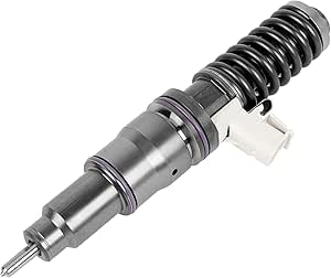 Amazon.com: Diesel Fuel Injector 21340612 BEBE4D24002 Compatible With ...