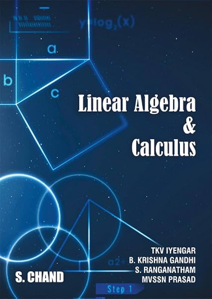 Linear Mathematics
