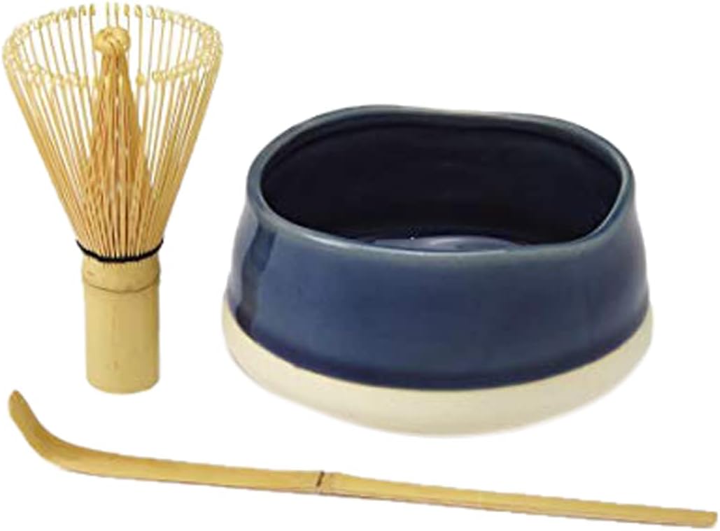 Avanti Matcha Ceremonial 3-Piece Set, Assorted Colours, 15030 : Amazon ...
