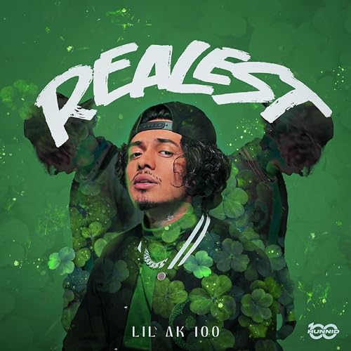Amazon.co.jp: Realest [Explicit] : Lil AK 100: Digital Music