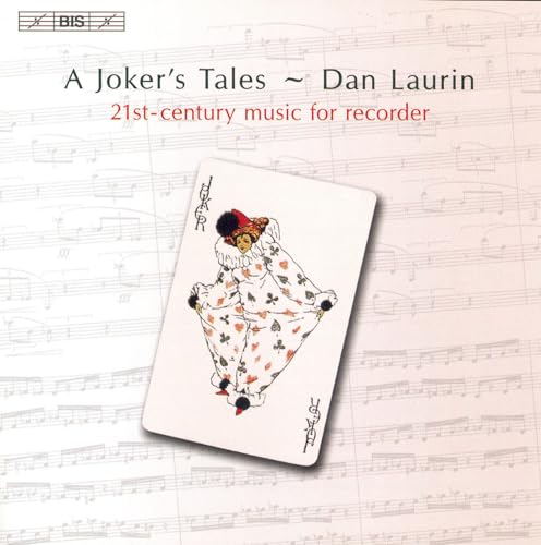 Play Bortz: Joker's Tales (A) / Karkoff: Recorder Concerto / Osterling ...