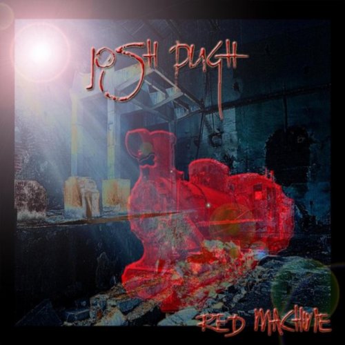 Play The Red Machine by Josh Pugh on Amazon Music