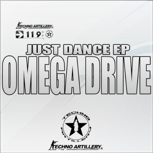 Amazon Music - Omega DriveのJust Dance Ep - Amazon.co.jp