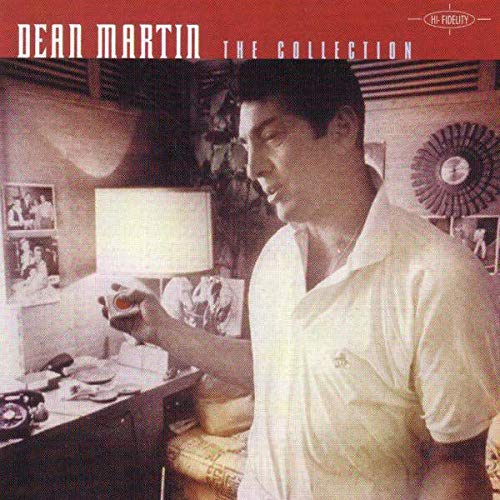Dean Martin, Dean Martin - Collection: Dean Martin - Amazon.com Music