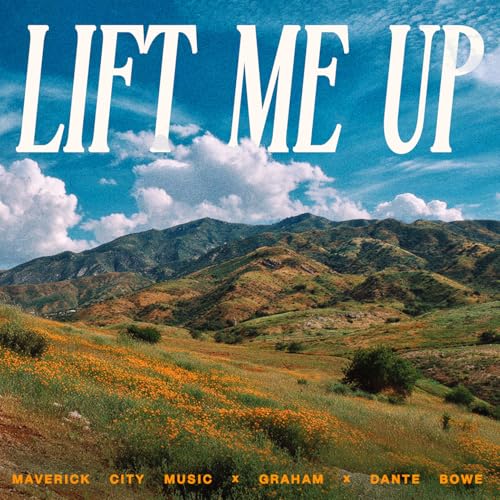 Lift Me Up by Dante Bowe on Amazon Music - Amazon.com