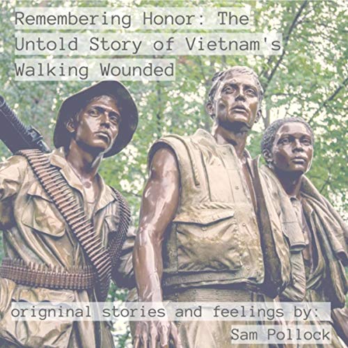 Amazon Music - Sam PollockのRemembering Honor: The Untold Story of ...