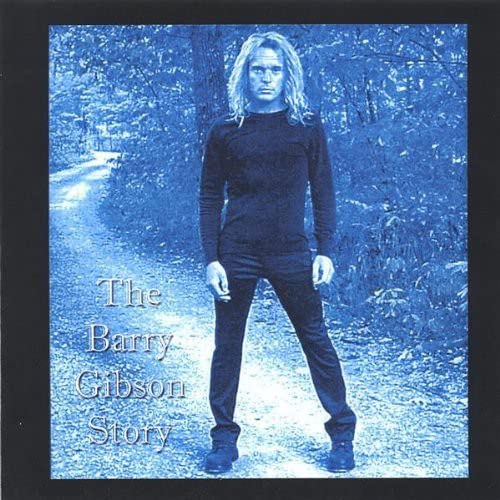 Barry Gibson - Barry Gibson Story - Amazon.com Music