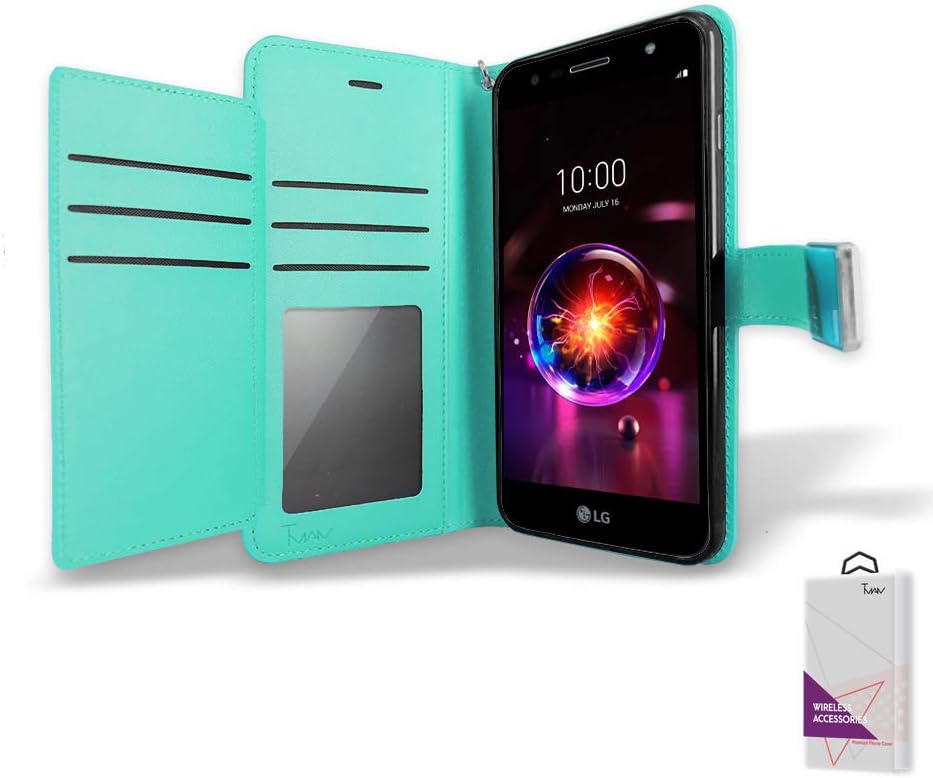 Amazon.com: for LG X Power 3 Case, LG X Charge Case, by [T MAN ...