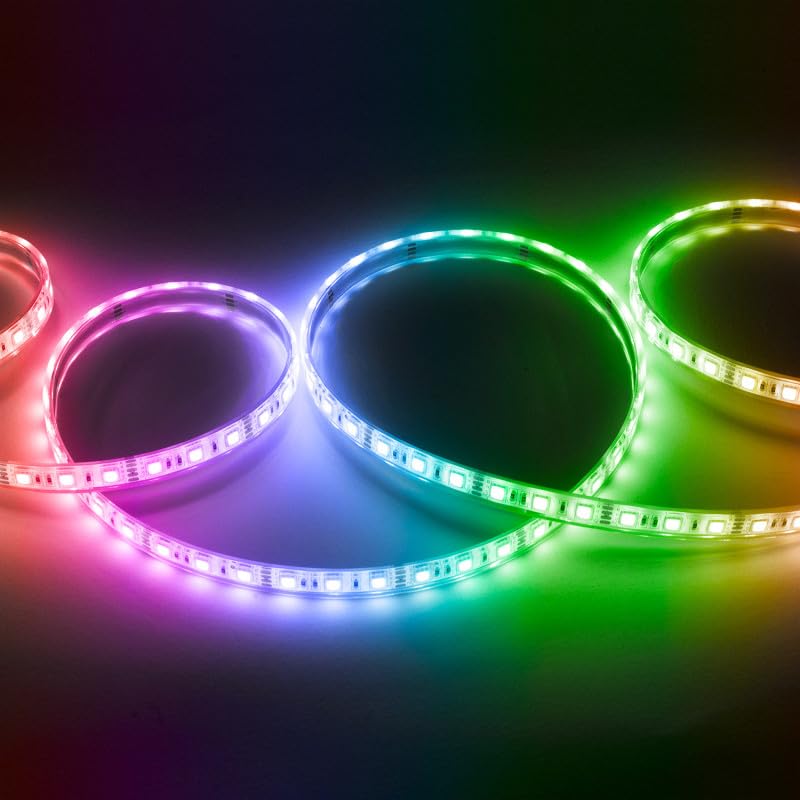 Tiras LED IP68 a 12V | LED Moment