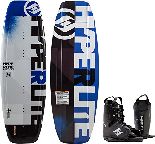 Best Hyperlite Wakeboard in 2024 (REVIEW GUIDE) - Adventure Genesis