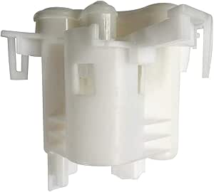 Amazon.com: Plastic Material Diesel Engine Parts Fuel Filter OEM NO ...