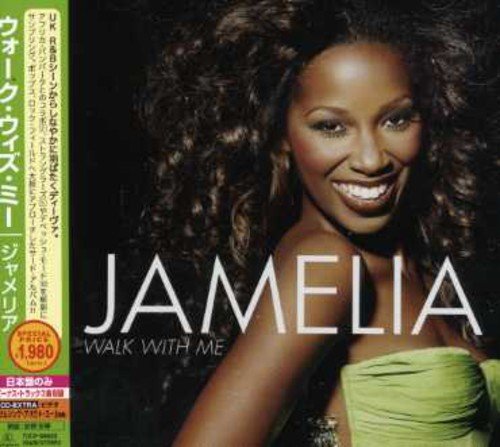 Jamelia - Walk With Me - Amazon.com Music
