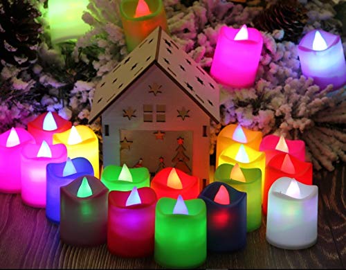 Buy OUD XBEAT® Diwali Festivals Birthday Wedding Party Supplies Battery ...