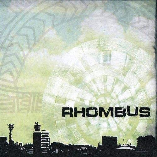 Rhombus - Rhombus - Amazon.com Music