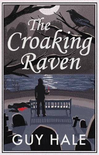 The Croaking Raven: 1 (The Shakespeare Murders) : Hale, Guy: Amazon.co ...