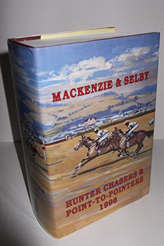 Amazon | Mackenzie and Selby's Hunter Chasers and Point-to-pointers ...