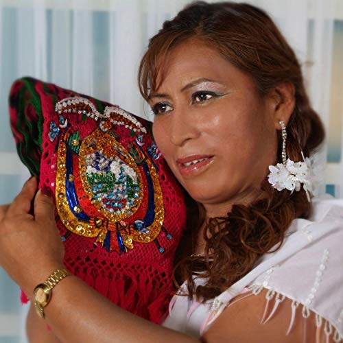 Maria Avila Con Sabor (VOL2) by Maria Avila Con Sabor on Amazon Music ...