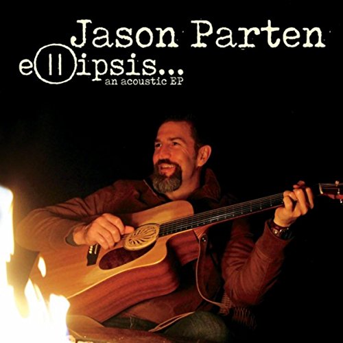 Amazon.com: Ellipsis... - EP : Jason Parten: Digital Music