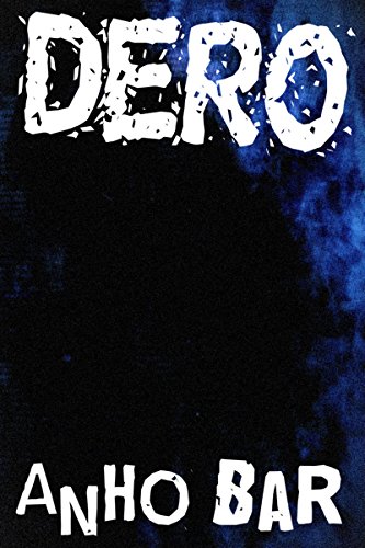 Amazon.com: Dero eBook : Bar, Anho: Kindle Store