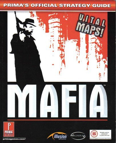 Mafia: Official Strategy Guide: Official Strategy Guide: Brady, M ...