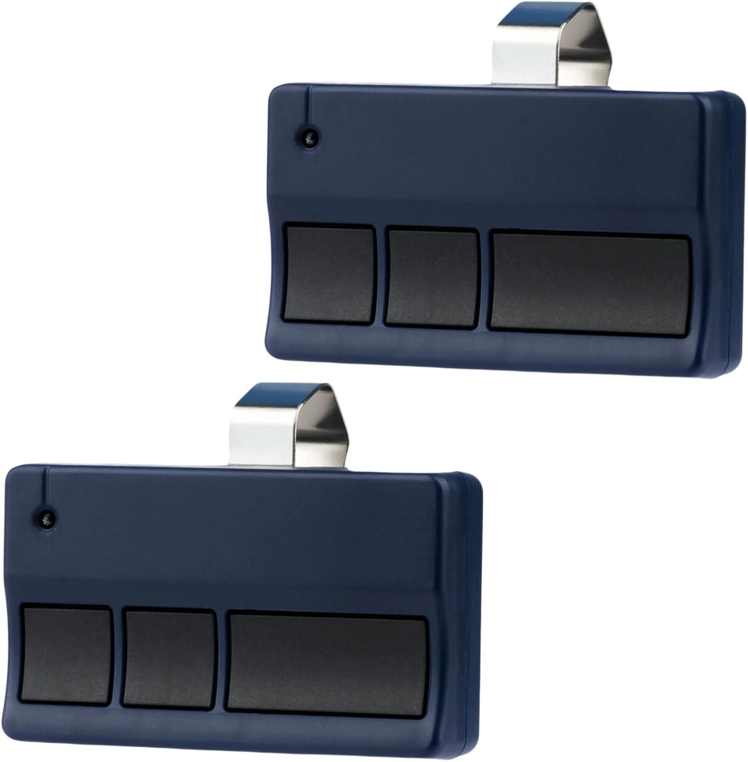 2 Garage Door Remotes for Liftmaster 373LM - Blue - Amazon.com