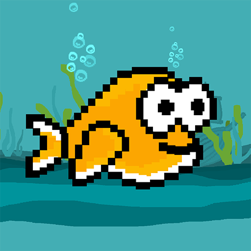 Aplicación Flashy Fish! - The Flappy Fish of the Sea Game en Amazon ...