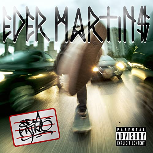 Amazon.co.jp: Sem Patro [Explicit] : Eder martin$: Digital Music