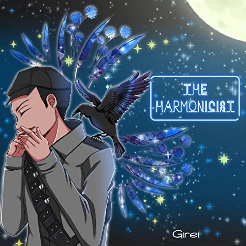 Girei (From "Naruto Shippuden") de The Harmonicist no Amazon Music ...