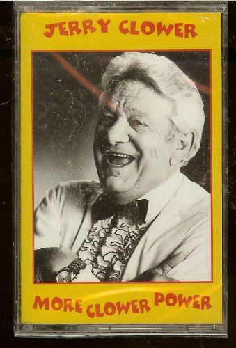 Amazon.com: More Clower Power: CDs & Vinyl